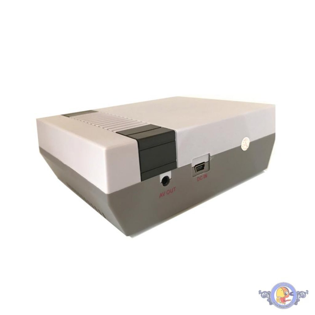 کنسول جدید بازی Micro - فروشگاه اینترنتی مارکت باشی - نوستالژی صنعت گیم ...