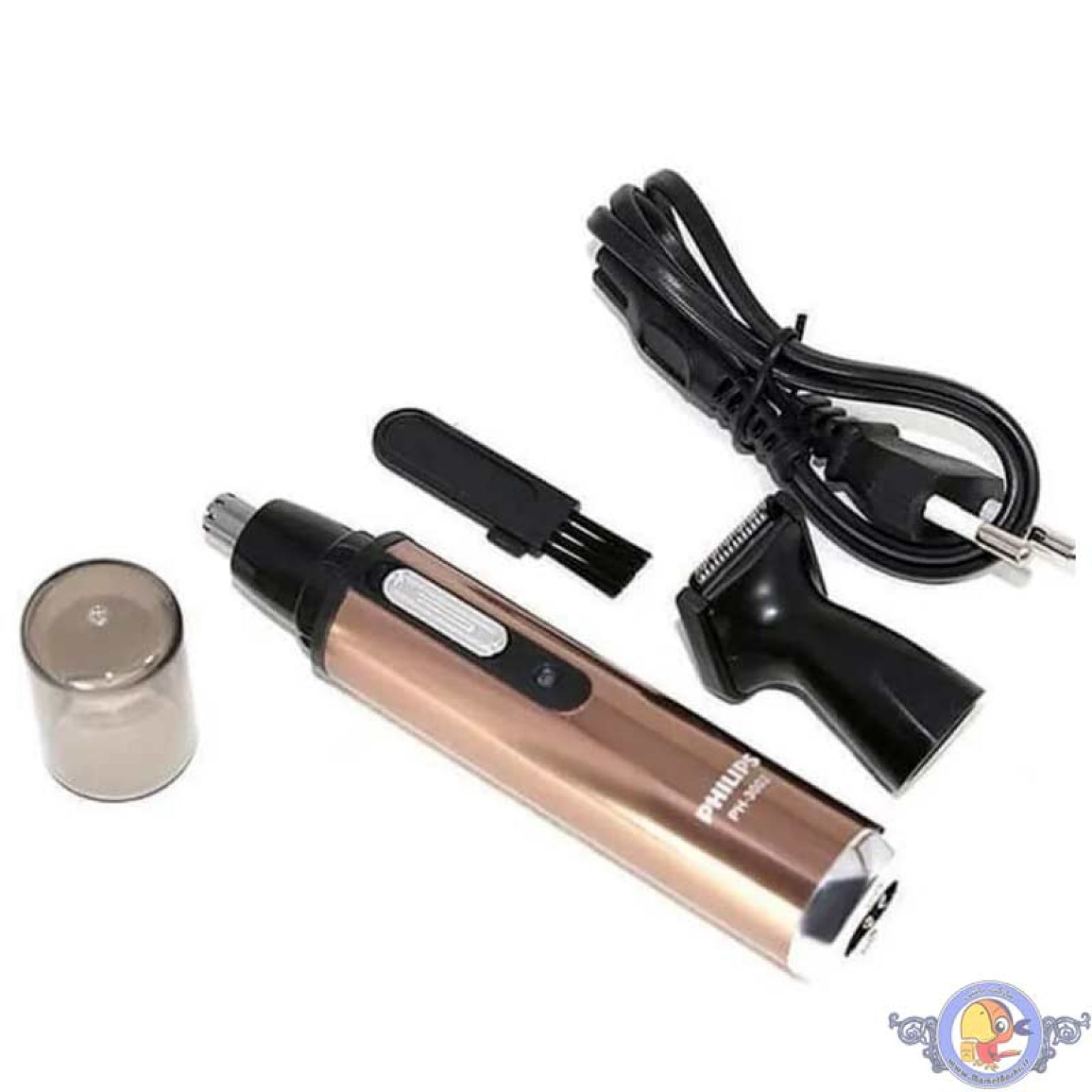 موزن گوش و بینی و خط زن فیلیپس Philips PH-3002 - فروشگاه اینترنتی مارکت باشی